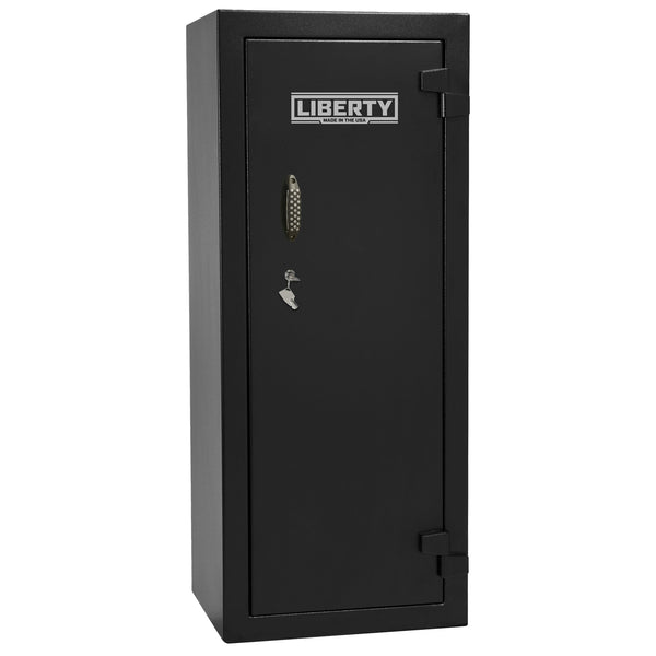 Gun Cabinet Series | Liberty Safes of North Florida